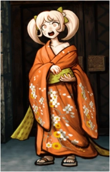 Hiyoko Saionji | Mudae Wiki | Fandom