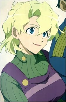 Kiyoh Bachika | Mudae Wiki | Fandom