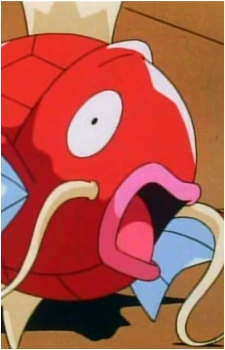 Magikarp | Mudae Wiki | Fandom