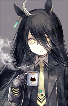 Manhattan Cafe | Mudae Wiki | Fandom