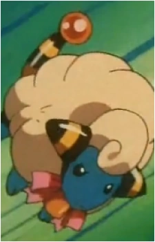 Mareep | Mudae Wiki | Fandom