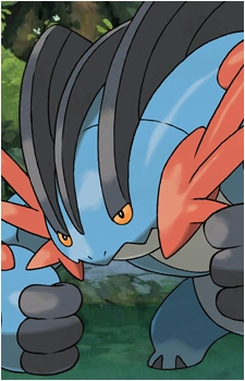 Mudkip | Mudae Wiki | Fandom