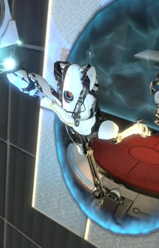 P-Body | Mudae Wiki | Fandom