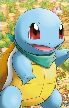 Protagonist (PMD2) | Mudae Wiki | Fandom