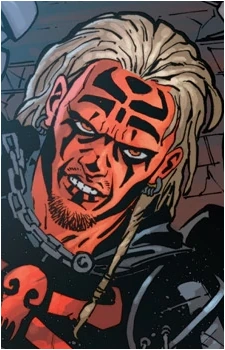 Cade Skywalker | Mudae Wiki | Fandom