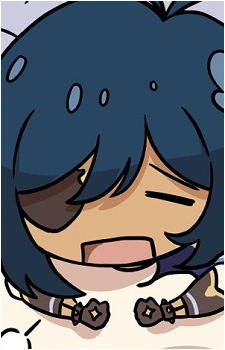 Kaeya | Mudae Wiki | Fandom