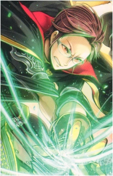 Laurent (FE) | Mudae Wiki | Fandom