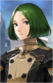 Linhardt | Mudae Wiki | Fandom