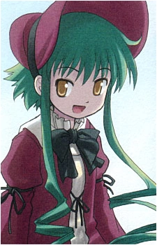 Maybell | Mudae Wiki | Fandom