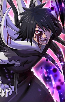 Obito Uchiha | Mudae Wiki | Fandom