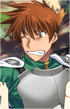 Rance | Mudae Wiki | Fandom