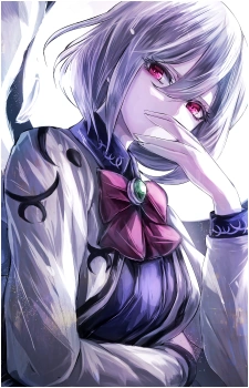 Sagume Kishin | Mudae Wiki | Fandom