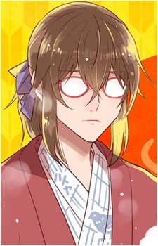 Shuu Iwamine | Mudae Wiki | Fandom