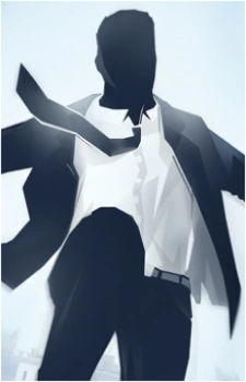 Vector (Series) | Mudae Wiki | Fandom