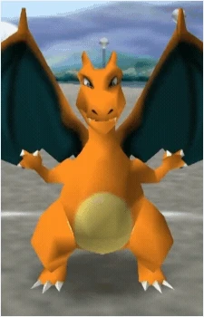 Charmander | Mudae Wiki | Fandom