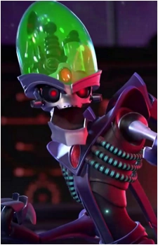 Dr. Nefarious | Mudae Wiki | Fandom