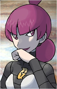 Jupiter (PKMN) | Mudae Wiki | Fandom