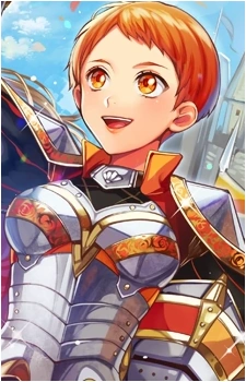 Leonie | Mudae Wiki | Fandom