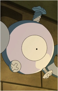Magnemite | Mudae Wiki | Fandom