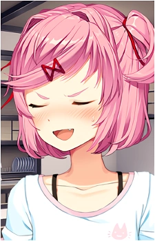 Natsuki | Mudae Wiki | Fandom