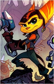 Ratchet Mudae Wiki Fandom