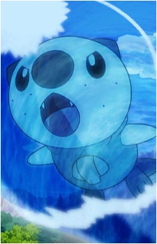 Ash's Oshawott | Mudae Wiki | Fandom