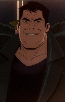 Billy Butcher | Mudae Wiki | Fandom