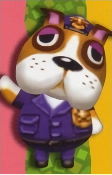 Booker | Mudae Wiki | Fandom