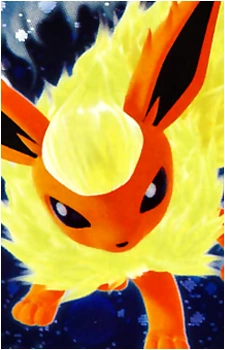 Flareon | Mudae Wiki | Fandom