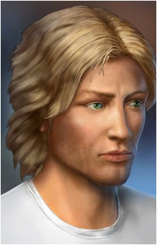 Gabriel Knight | Mudae Wiki | Fandom