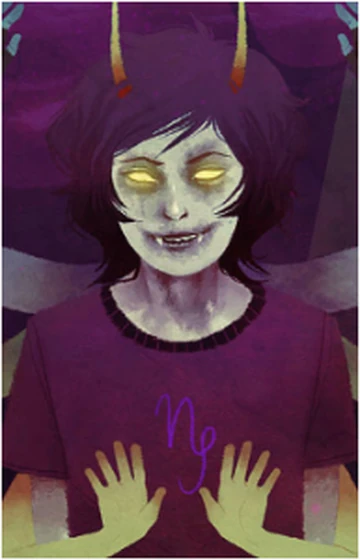 Wallpaper Gamzee Makara Homestuck Wallpapers Gamzee Wallpaper Cave