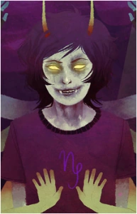 Gamzee Makara | Mudae Wiki | Fandom