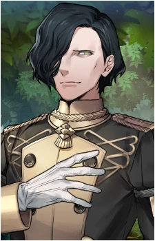 Hubert | Mudae Wiki | Fandom