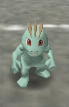 Machop | Mudae Wiki | Fandom
