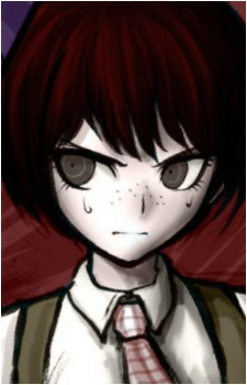 Mahiru Koizumi | Mudae Wiki | Fandom