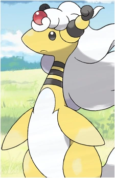 Mareep | Mudae Wiki | Fandom