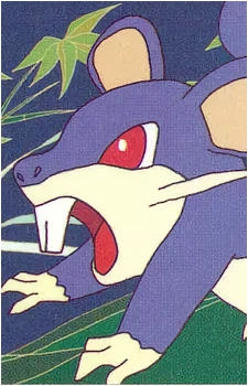 Rattata | Mudae Wiki | Fandom