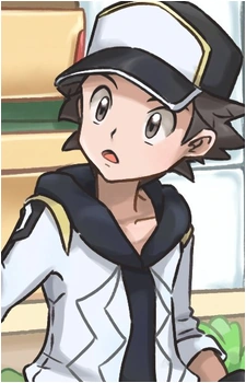 Red | Mudae Wiki | Fandom