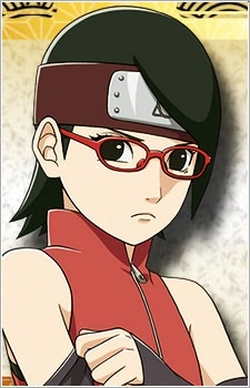 Sarada Uchiha | Mudae Wiki | Fandom