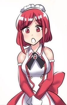 Tesla-chan | Mudae Wiki | Fandom