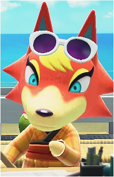 Audie | Mudae Wiki | Fandom