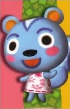 Filbert | Mudae Wiki | Fandom