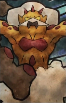 Landorus | Mudae Wiki | Fandom