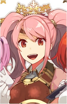 Mae | Mudae Wiki | Fandom