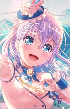 Mashiro Kurata | Mudae Wiki | Fandom