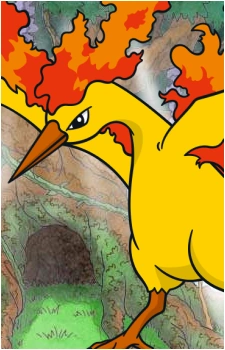 Moltres | Mudae Wiki | Fandom