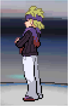 Morty (PKMN) | Mudae Wiki | Fandom