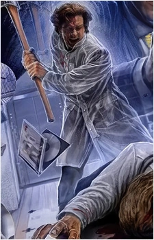 Patrick Bateman | Mudae Wiki | Fandom