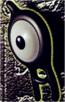 Unown | Mudae Wiki | Fandom