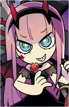 Zero Two | Mudae Wiki | Fandom